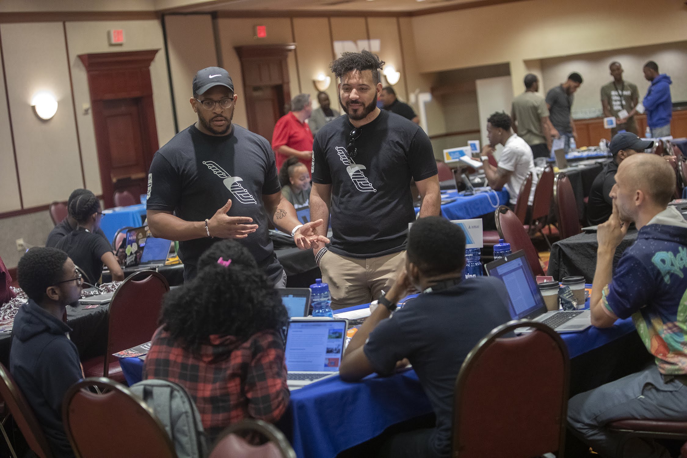 Meet Tre – Tre Stewart